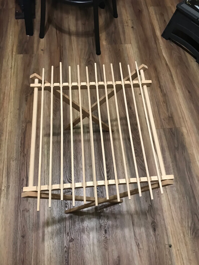Vintage Weaving Standard Floor Loom 14 Inches Wide and 17 - Etsy Vintage Weaving Standard Floor Loom 14 Inches Wide and 17 - Etsy