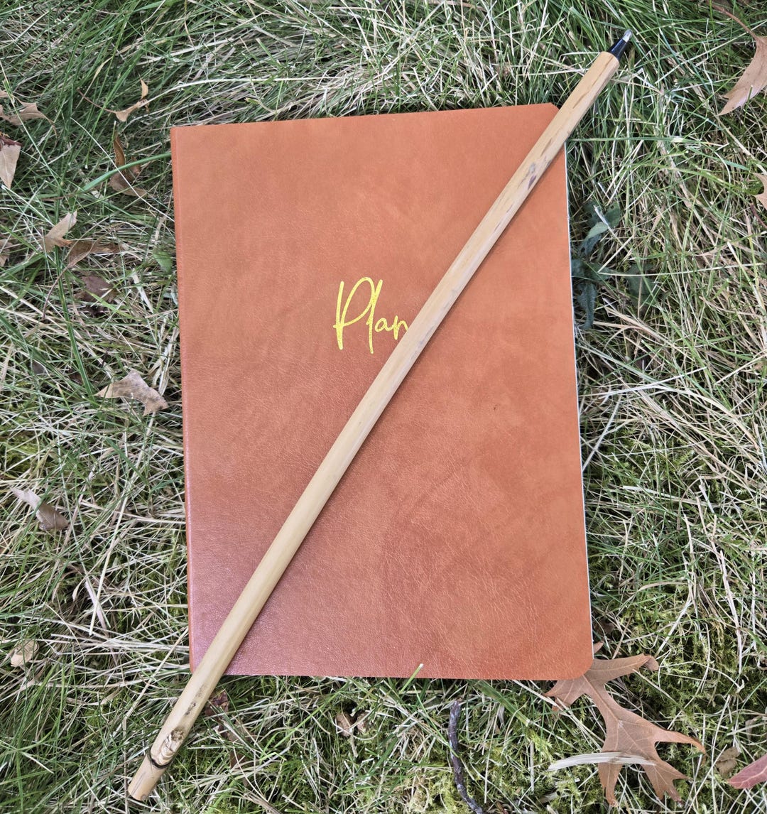 Magic Bamboo Pen [extra] - Etsy