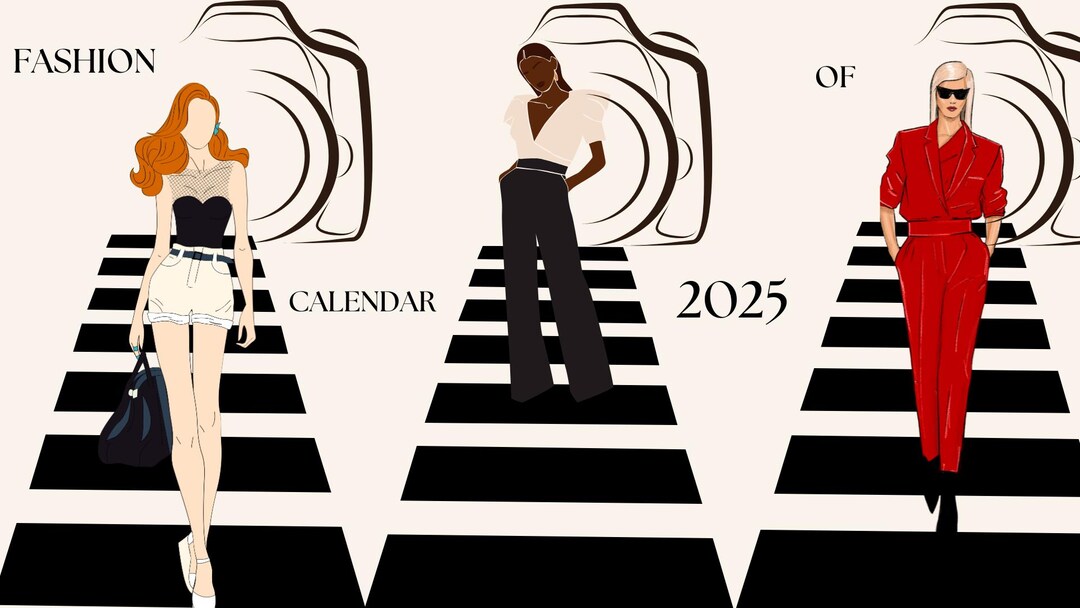 Desktop Wallpaper Calendar 2025, Digital Download With Holidays ...