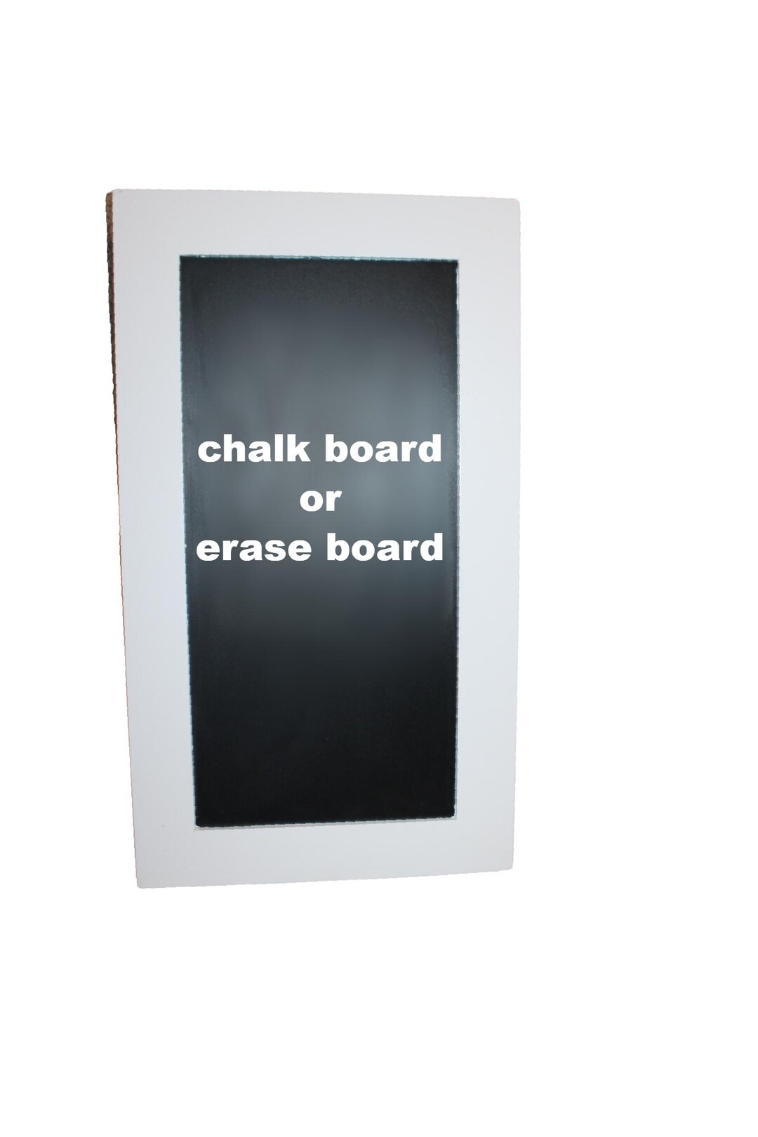 Decorative Electrical Panel Cover With Chalkboard or Dry Erase Board ...