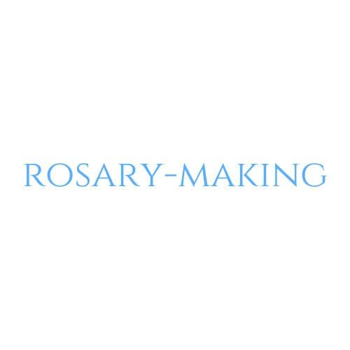 RosaryMakingDotCom - Etsy