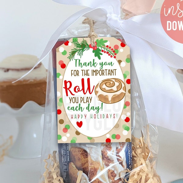 Cinnamon Roll - Etsy