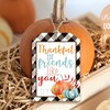 Our Little Turkey Teacher Appreciation Printable Gift Tags, Happy ...