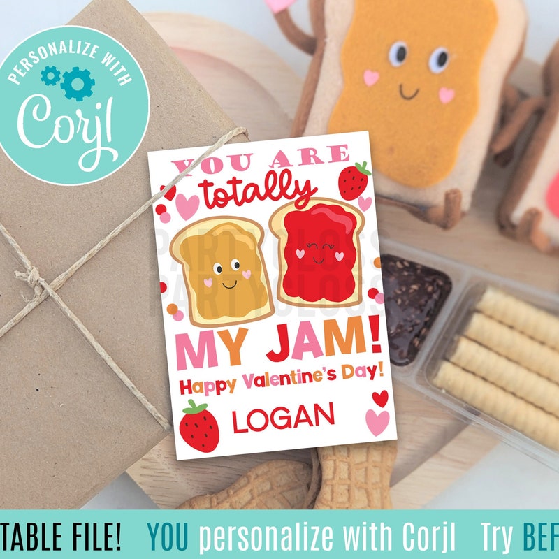 Preschool is My Jam - Etsy