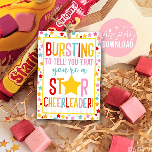 Cheer Camp Shirt - Etsy