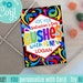 Editable Valentine's Day Printable Tags Fruit Snack Valentine Gushes ...