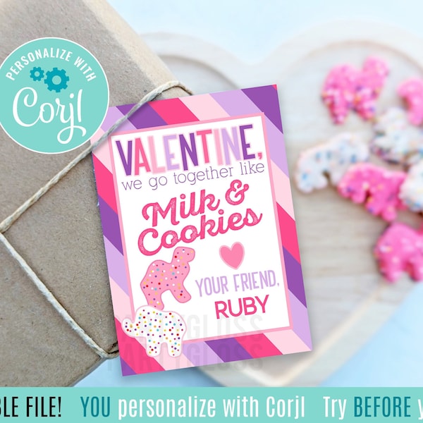 Circus Cookies - Etsy