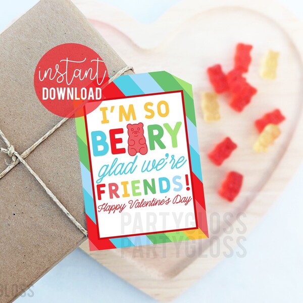Gummy Bears - Etsy