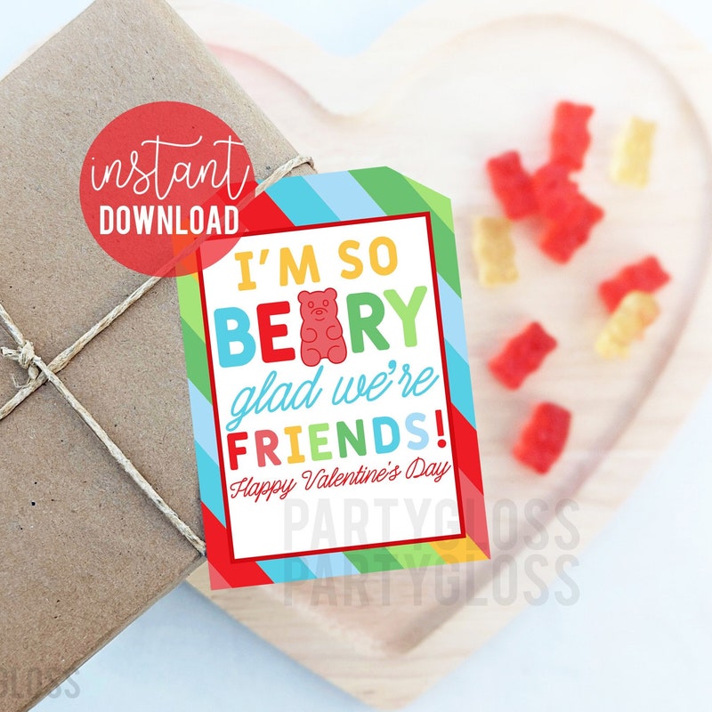Gummy Bears - Etsy