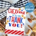 Editable Back to School Printable Gift Tags, Here's to A Bright School ...