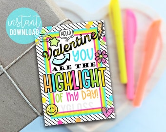 Highlight of My Day - Etsy