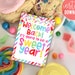 Welcome Back to School Printable Gift Tags Going to Be A Sweet Year ...
