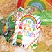 Student Appreciation St. Patrick's Day Printable Tags, Treats From ...