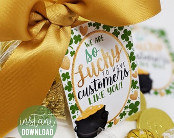 Here's to Wrapping up A Great Year Gift Tags Christmas - Etsy