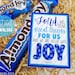 Biblical Joy Printable Gift Tags, Chocolate Candy Team Tag Friend ...