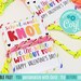 Editable Bracelet Valentine's Day Printable, School Would Knot Be the ...