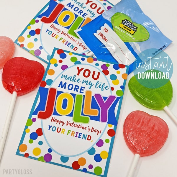 Jolly Rancher - Etsy