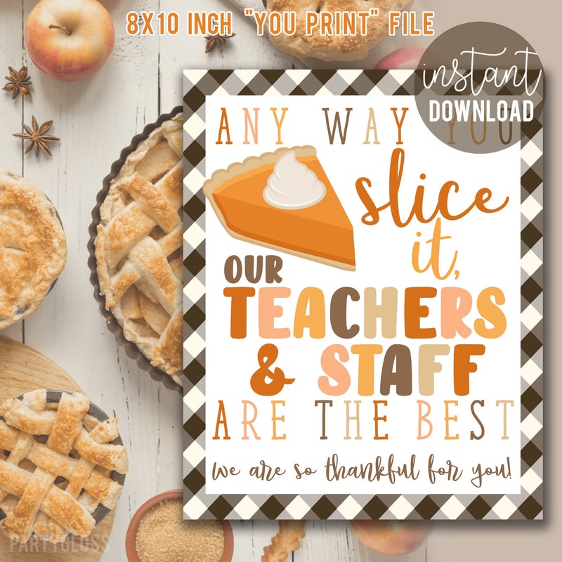 Teacher Room Service - Etsy
