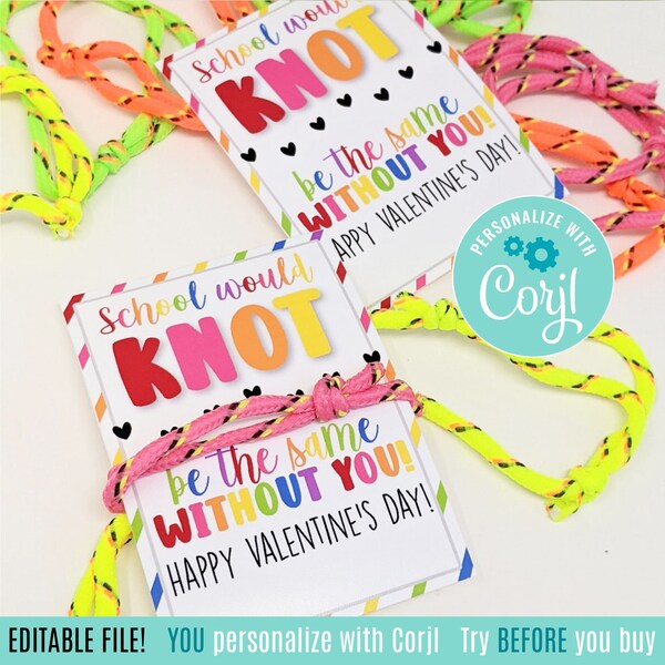 Knotted Friendship Bracelet - Etsy