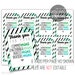 Teacher Appreciation Printable Gift Tags, Thank You Mint Tag Back to ...