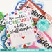 Editable Pretzel Team Appreciation Printable Gift Tags, Our Team Would ...