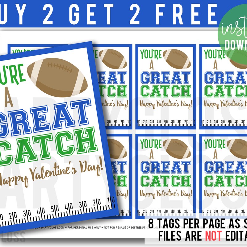 You're a Great Catch - Etsy