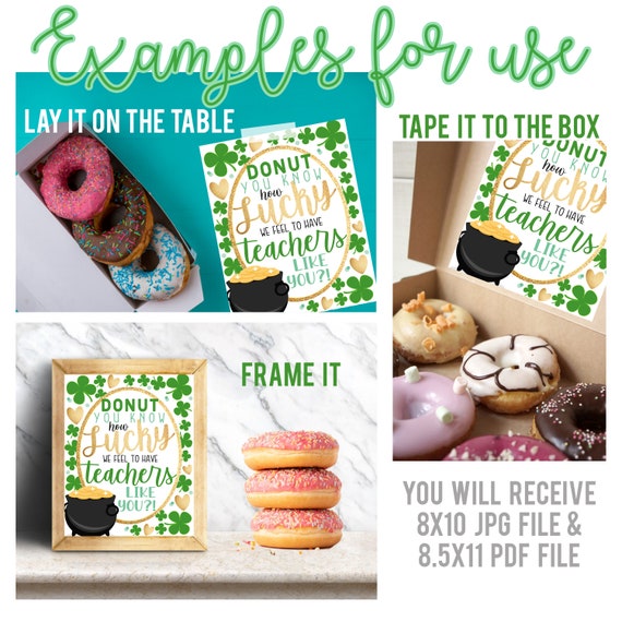 Party Supplies Paper & Party Supplies PTA PTO Sign Teacher Appreciation ...