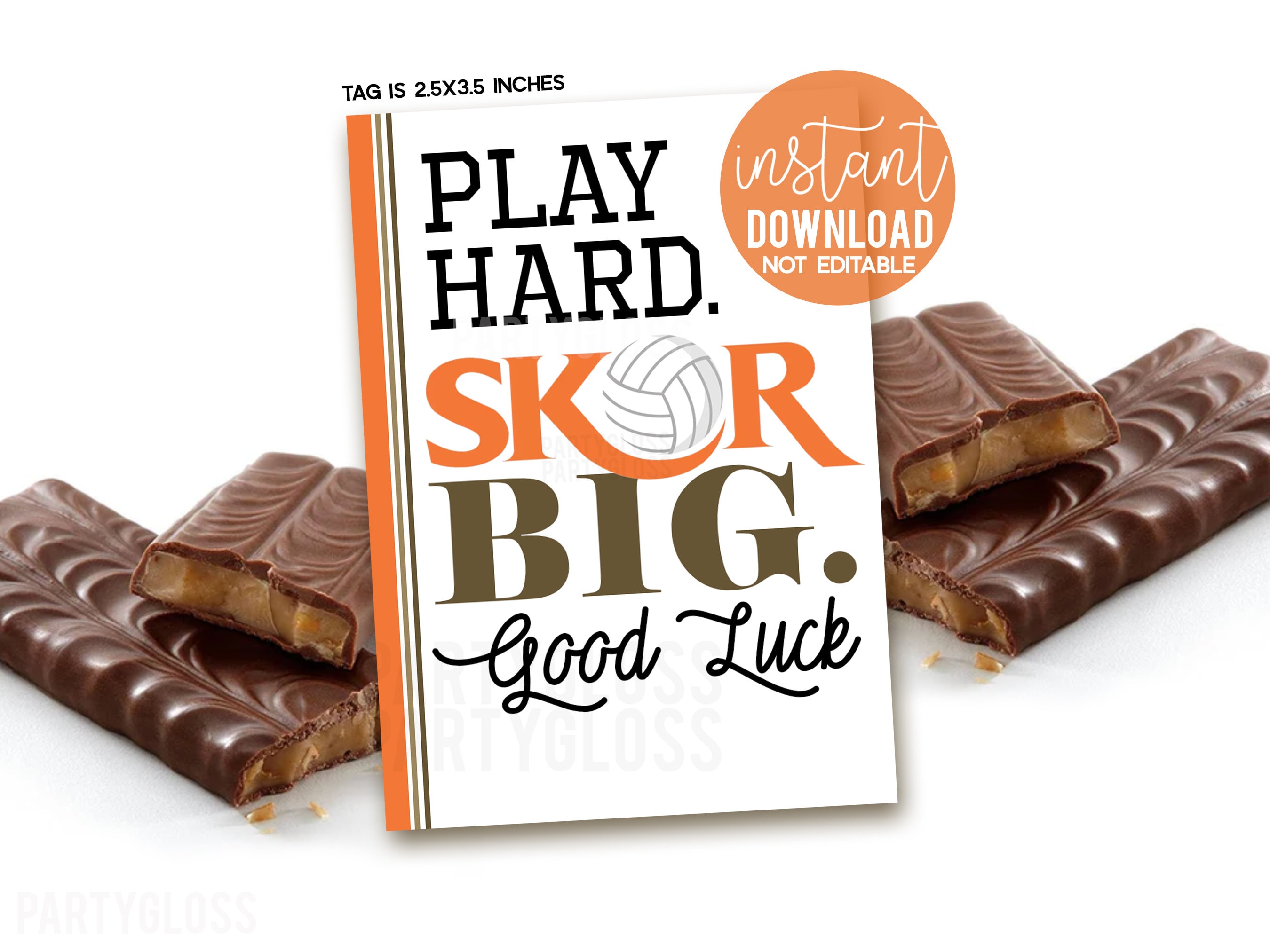 Skor Candy Bar