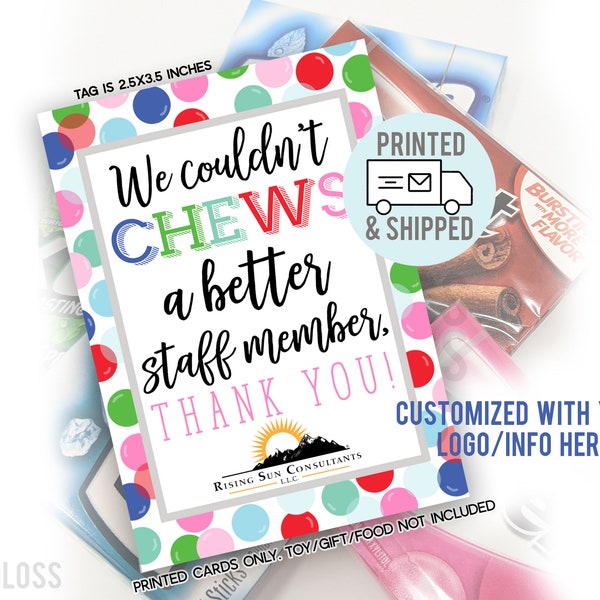 Staff Appreciation Gifts - 60+ Gift Ideas for 2025