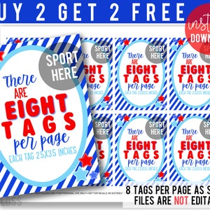 Dance Crunch Time Good Luck Printable Gift Tags, Chocolate Bar Candy ...
