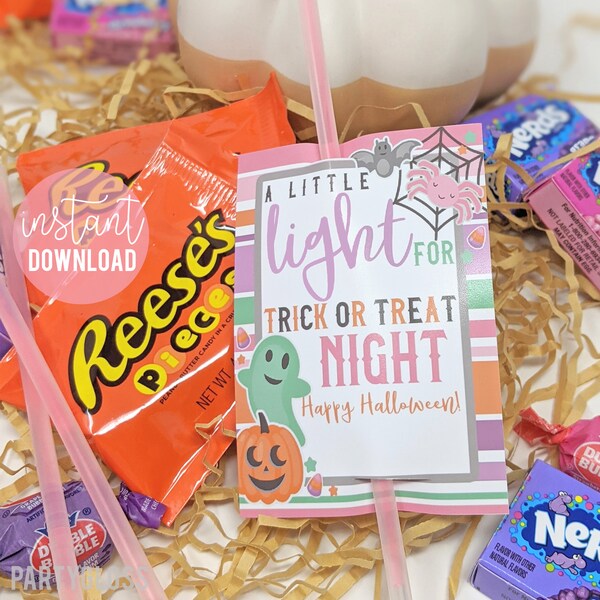 Halloween Light - Etsy