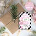 Hands Down You're the Best Around Printable Tags | Nutcracker Gift Tag ...