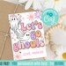 Editable Let's Go Ghouls Friend Appreciation Halloween Printable Gift ...