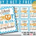 Pretzel Teacher Appreciation Printable Tag | Teacher Tags | School ...