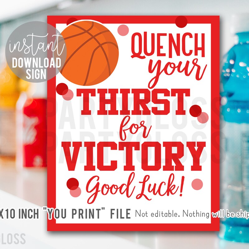 Basketball Locker Decoration - Etsy