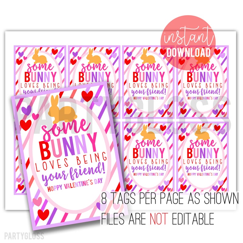Some Bunny Loves You - Etsy