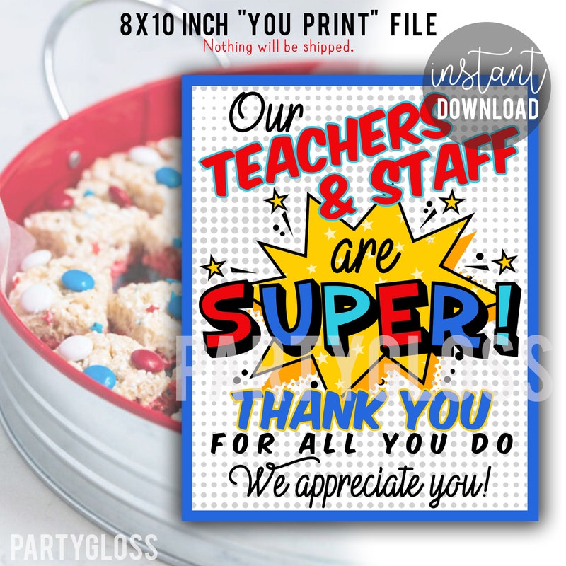 Super Hero Teacher - Etsy
