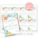 Floral Teacher Appreciation Printable Gift Tags, If Teachers Were ...