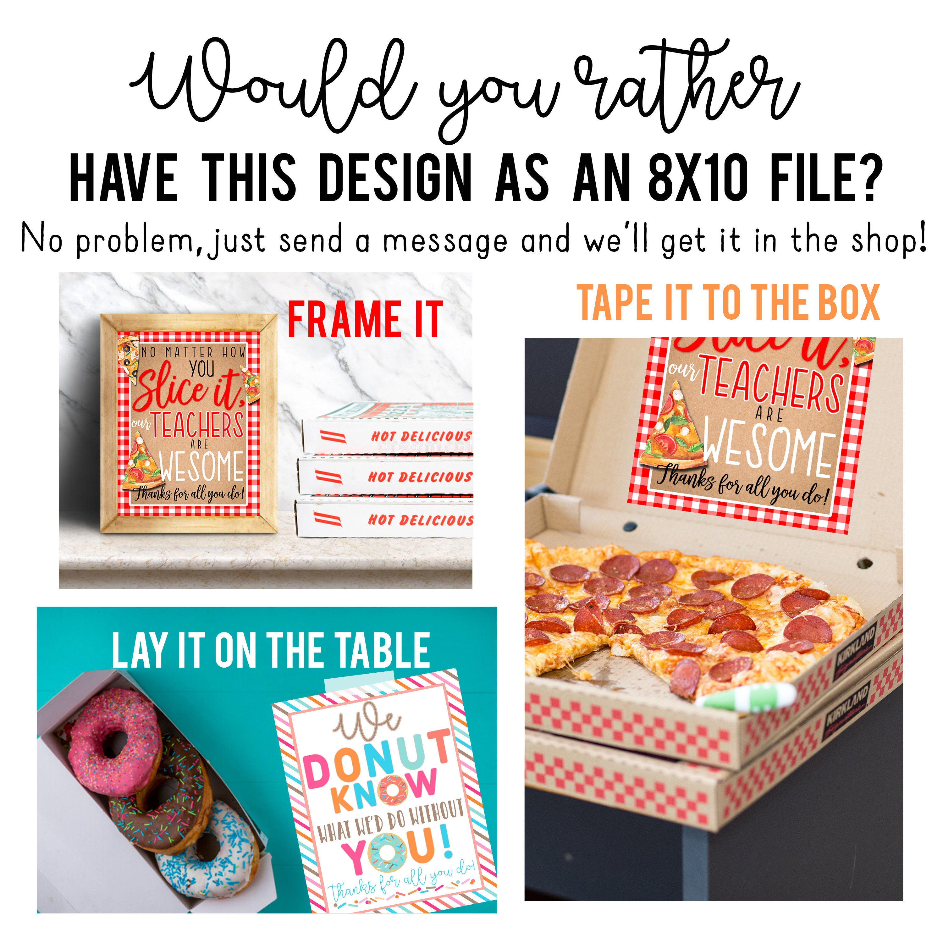 Cinnamon Roll Printable Gift Tags, Rollin' by to Wish You A Merry ...
