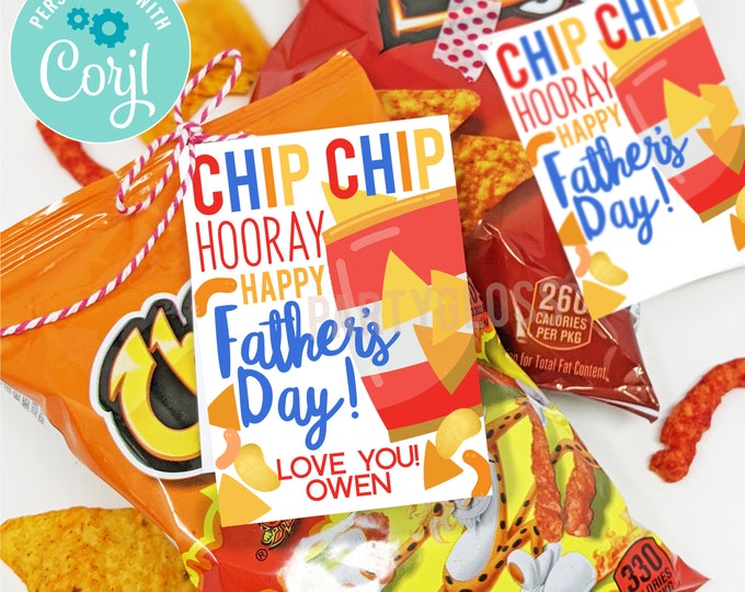 Printable the World Needs Smore Dads Like You Tags, Father's Day Cookie ...