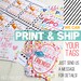 Bus Driver Appreciation Gift Tags, Jackpot Tag Lottery School Bus ...