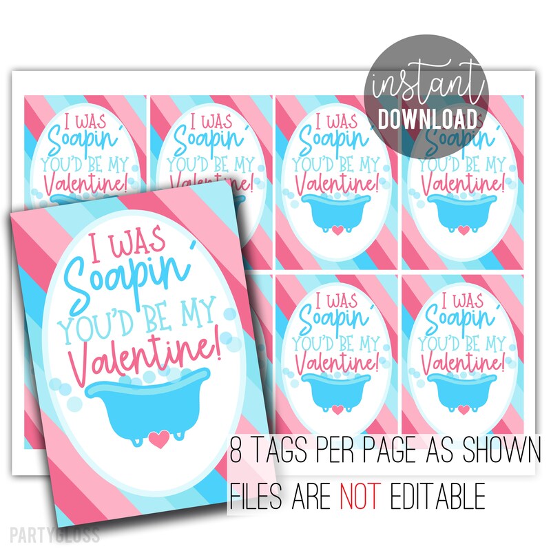 Valentines Day Soap - Etsy