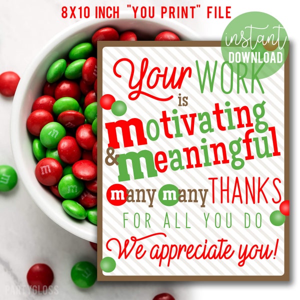 Pto Appreciation - Etsy