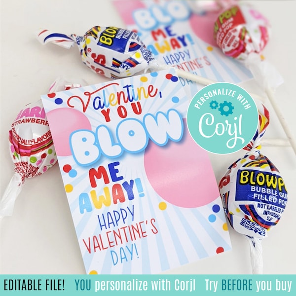 Giant Tutsi Pop Container - Etsy