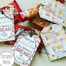 Star Candy We Are Bursting With Appreciation Printable Gift Tags ...