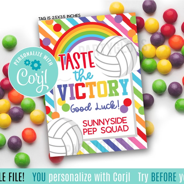 Taste the Rainbow Png - Etsy