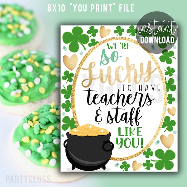 St Patrick Day Sign - Etsy