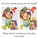 Bus Driver Appreciation Gift Tags, Jackpot Tag Lottery School Bus ...