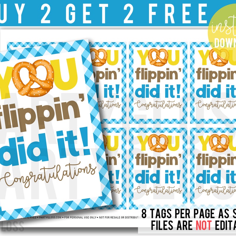 Great Job Stickers - Etsy