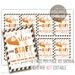 Thanksgiving Staff Appreciation Printable Gift Tags, Pie Tags Anyway ...